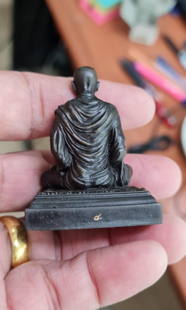 Somdej Toh Mini Bucha, Hobbies & Toys, Memorabilia & Collectibles ...