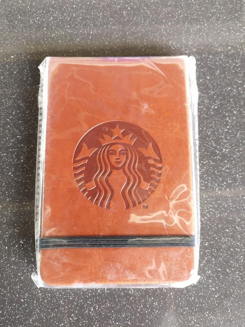 Starbucks Notepad, Furniture & Home Living, Home Decor, Vases ...