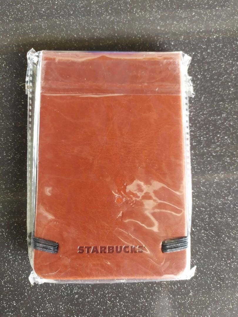 Starbucks Notepad, Furniture & Home Living, Home Decor, Vases ...