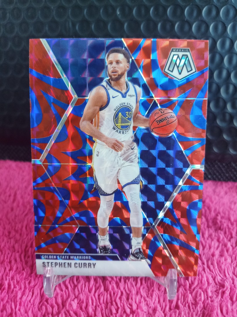 Stephen Curry NBA Cards, Hobbies & Toys, Memorabilia & Collectibles ...