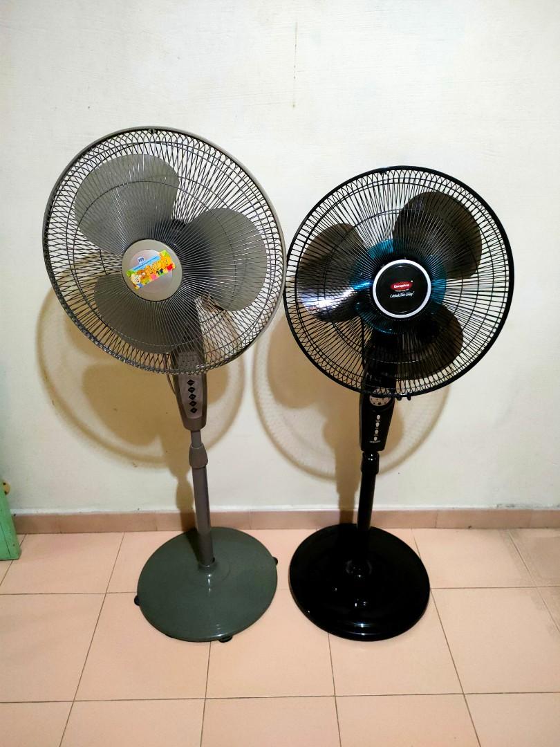 Strong"16 Europace stand fan , fans , standing fan , pedestal fan ...