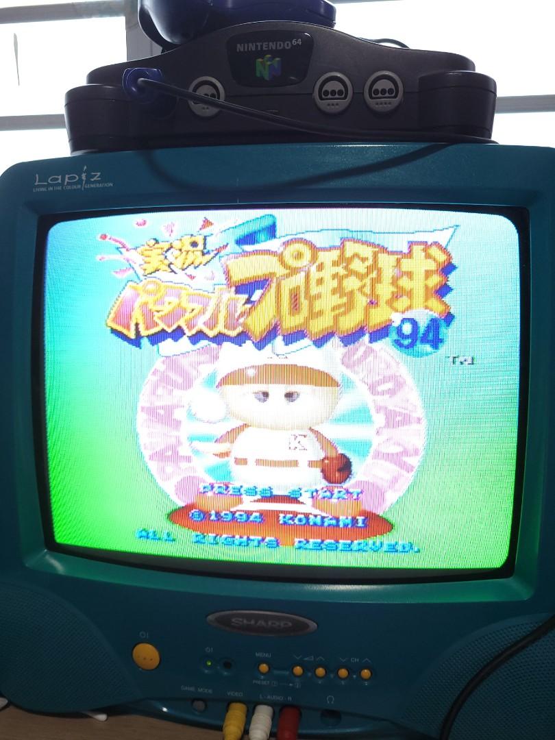 Super Famicom Game Carts SFC Super Nintendo SNES Super NES, Video ...