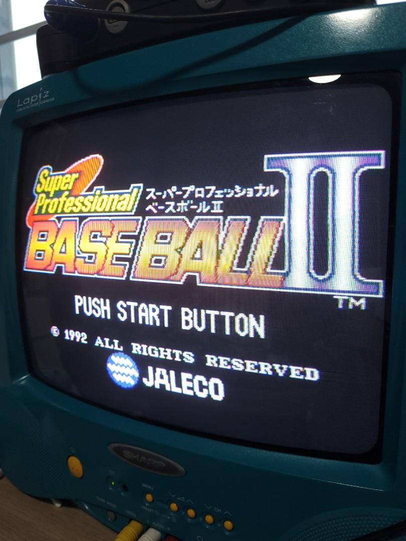 Super Famicom Game Carts SFC Super Nintendo SNES Super NES, Video ...