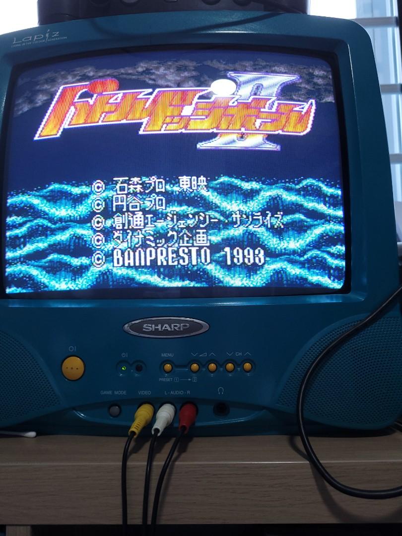 Super Famicom Game Carts SFC Super Nintendo SNES Super NES, Video ...