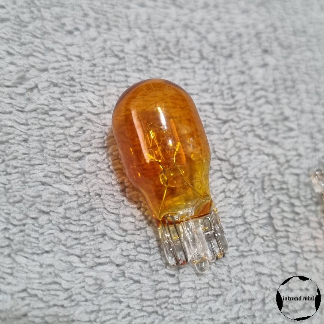 T10 Pole Light Bulb - Yamaha Aerox V1 R15 Nmax Spark Jupiter MX Honda ...