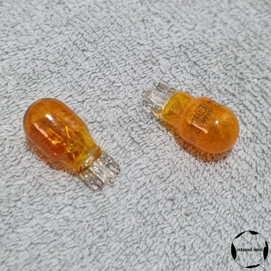 T10 Pole Light Bulb - Yamaha Aerox V1 R15 Nmax Spark Jupiter MX Honda ...