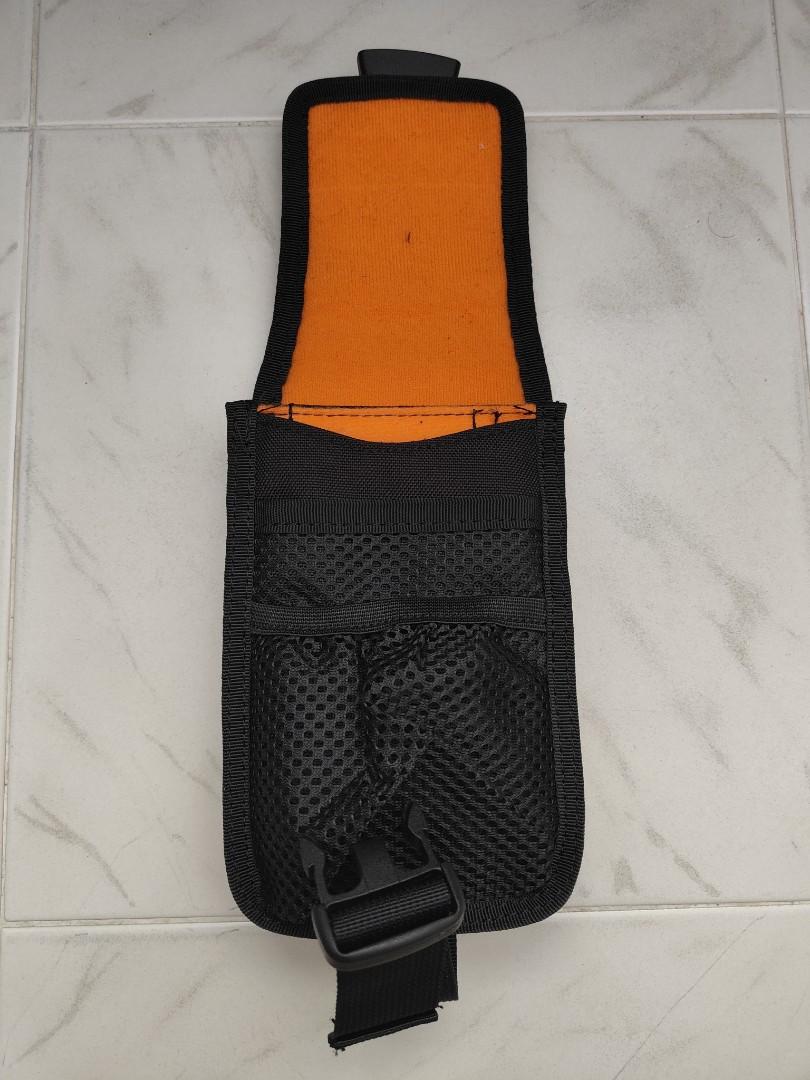 Tactical Molle handphone Pouch, Men's Fashion, Bags, Belt bags ...