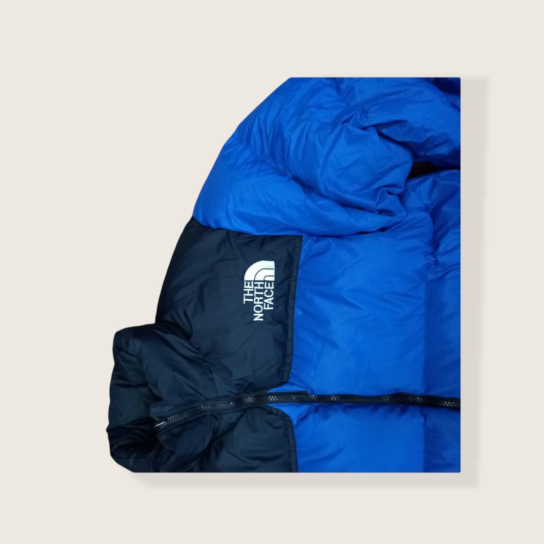 TNF Puffer 700 Series, Men's Fashion, Coats, Jackets and Outerwear on ...