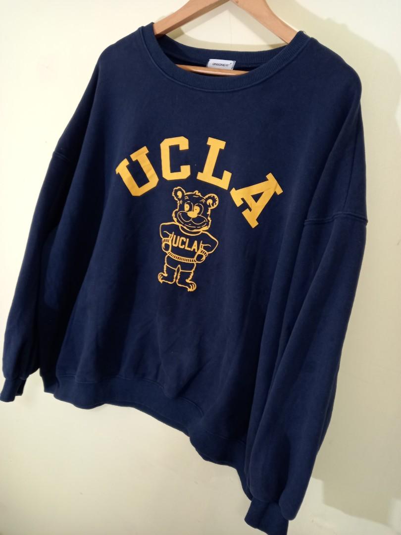 Ucla, Men's Fashion, Coats, Jackets and Outerwear on Carousell