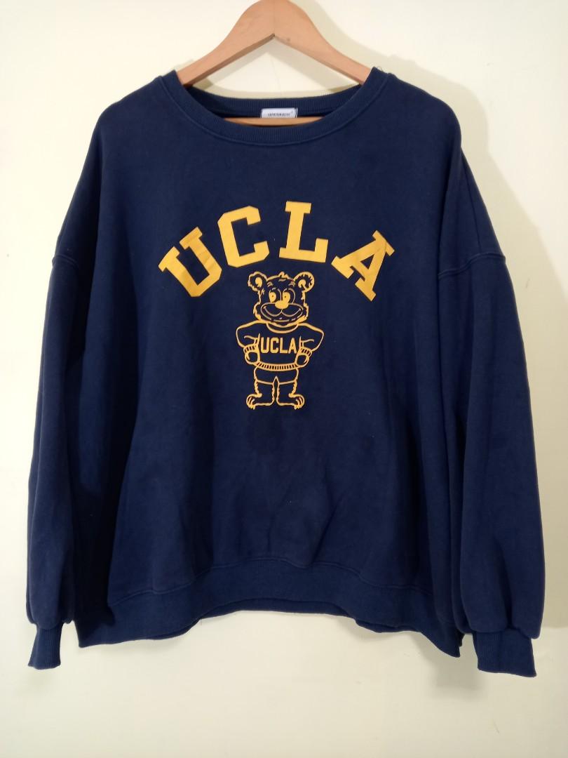 Ucla, Men's Fashion, Coats, Jackets and Outerwear on Carousell