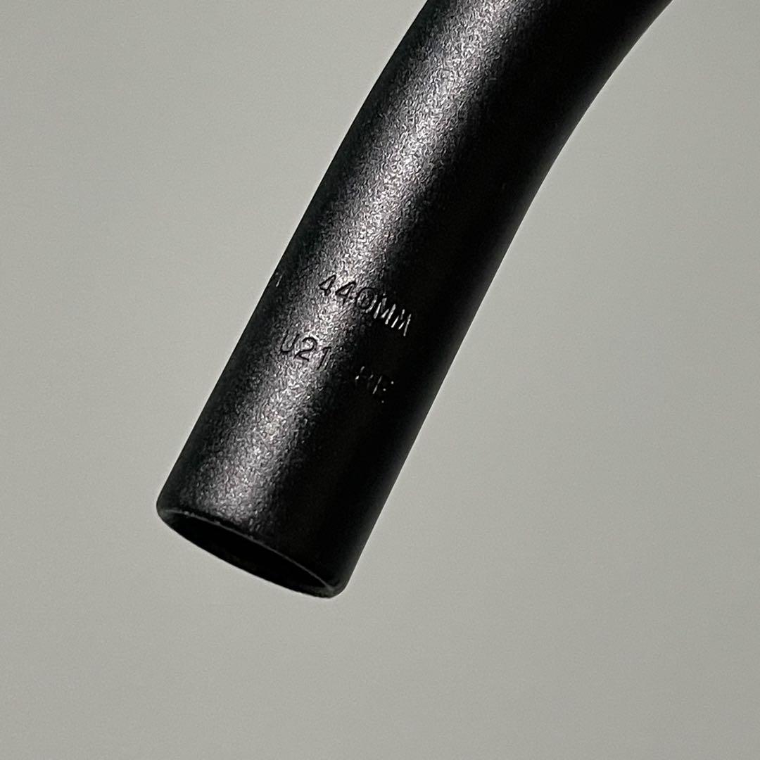 UNO Advanced Project 25.4 x 440mm Dropbar, Sports Equipment, Bicycles ...