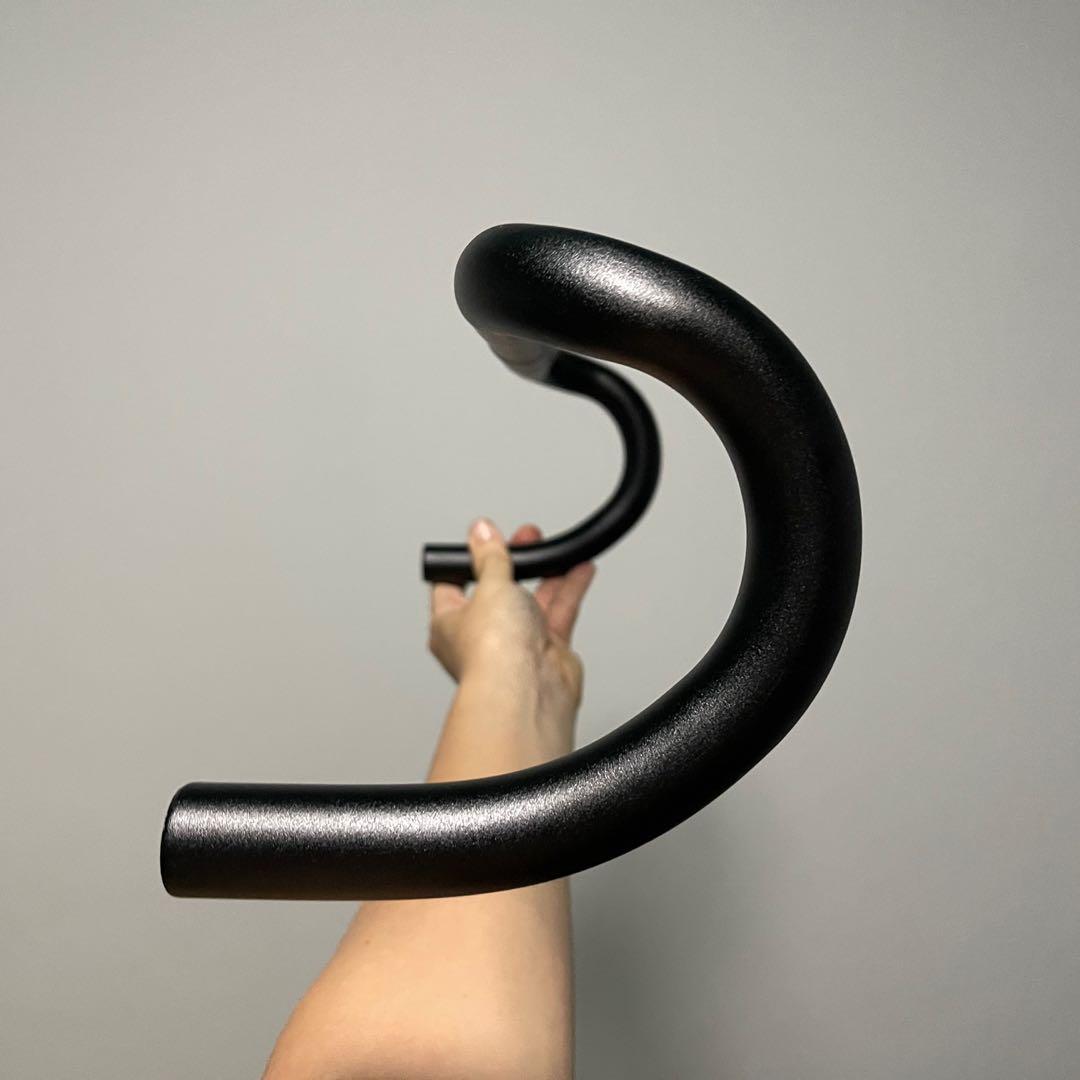 UNO Advanced Project 25.4 x 440mm Dropbar, Sports Equipment, Bicycles ...