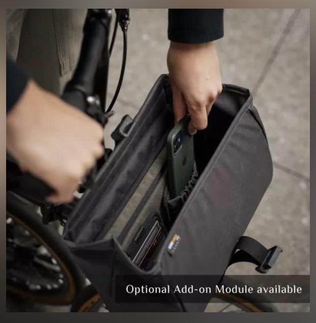 Wotancraft Add-on Modules, Sports Equipment, Bicycles & Parts, Parts ...