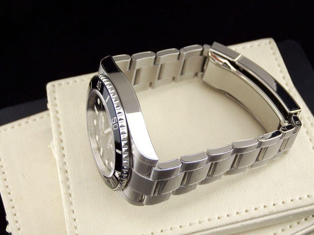 WS PRO - WatchShells protection films for Rolex, AP, Patek, VC & RM ...