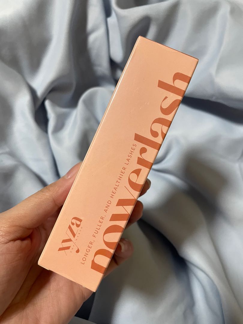 Xyza Powerlash eyelash growth serum, Beauty & Personal Care, Face, Face ...
