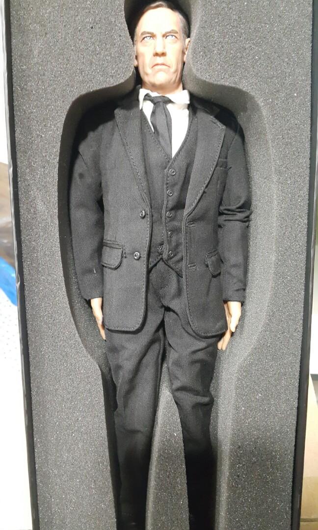 全新 robocop richard jones figure, 興趣及遊戲, 玩具 & 遊戲類 - Carousell