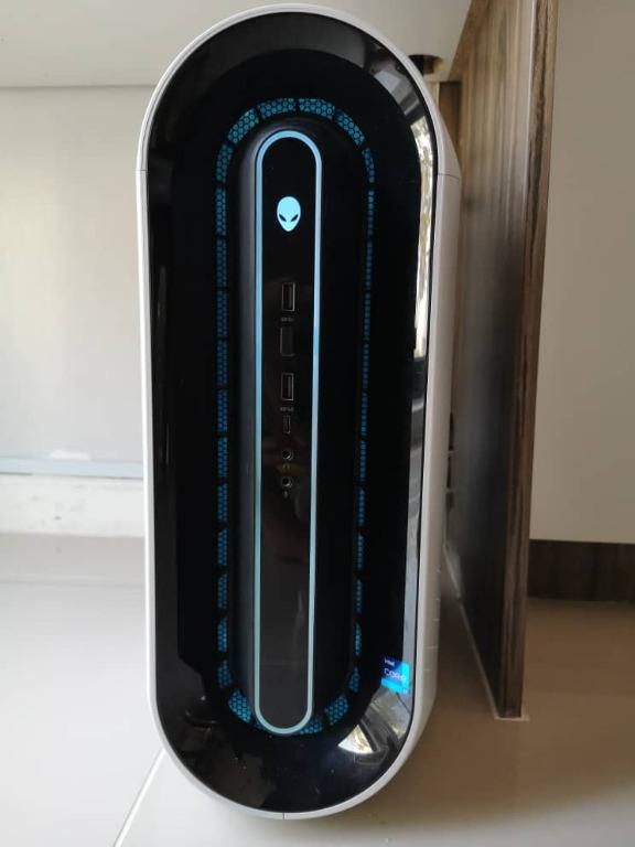 Alienware R12 Rtx 3060 Ti i7-11700F, Computers & Tech, Desktops on ...