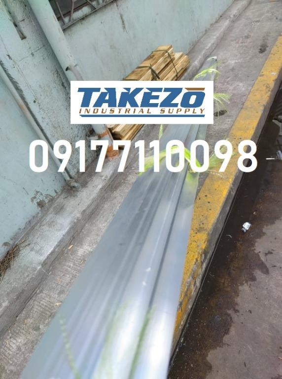 Aluminum T-Runner, Commercial & Industrial, Construction & Building ...