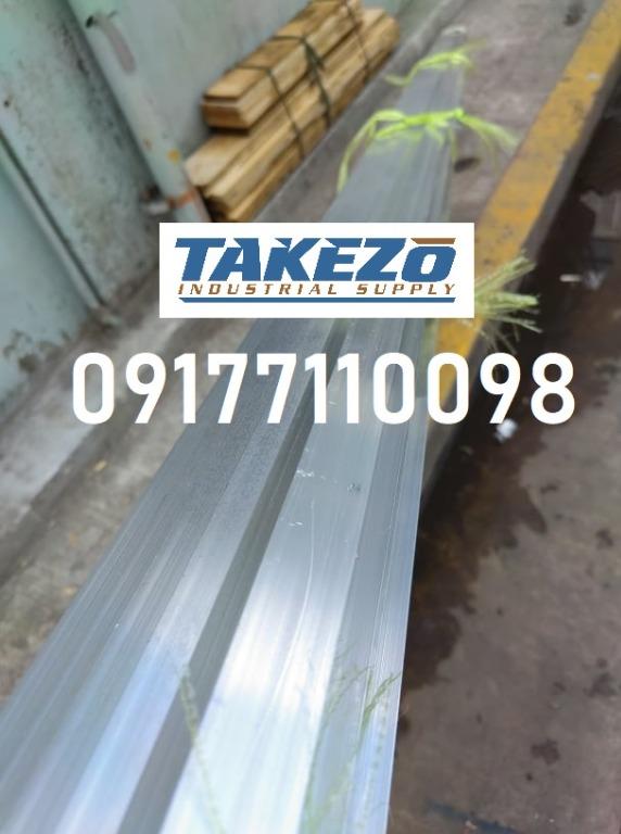 Aluminum T-Runner, Commercial & Industrial, Construction & Building ...
