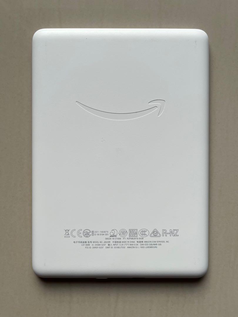 Amazon Kindle Basic 2019, Mobile Phones & Gadgets, E-Readers on Carousell