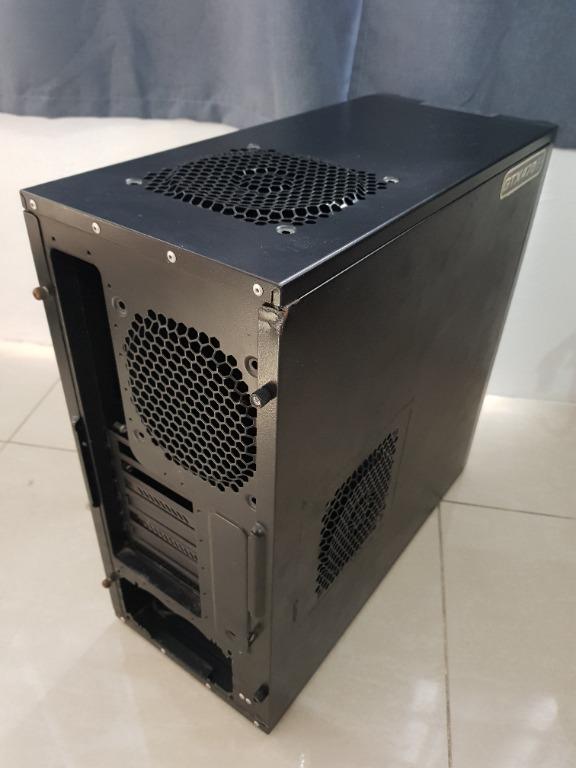 Antec 300 ATX Case, Computers & Tech, Parts & Accessories, Computer ...