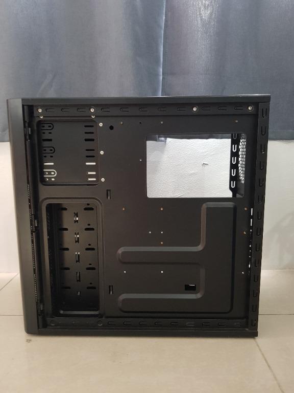 Antec 300 ATX Case, Computers & Tech, Parts & Accessories, Computer ...