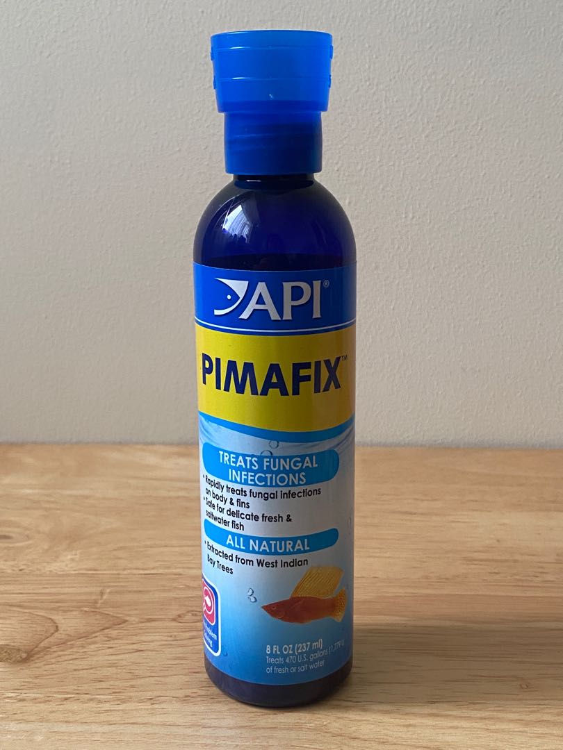 API Pimafix (237ml), Health & Nutrition, Assistive & Rehabilatory Aids ...