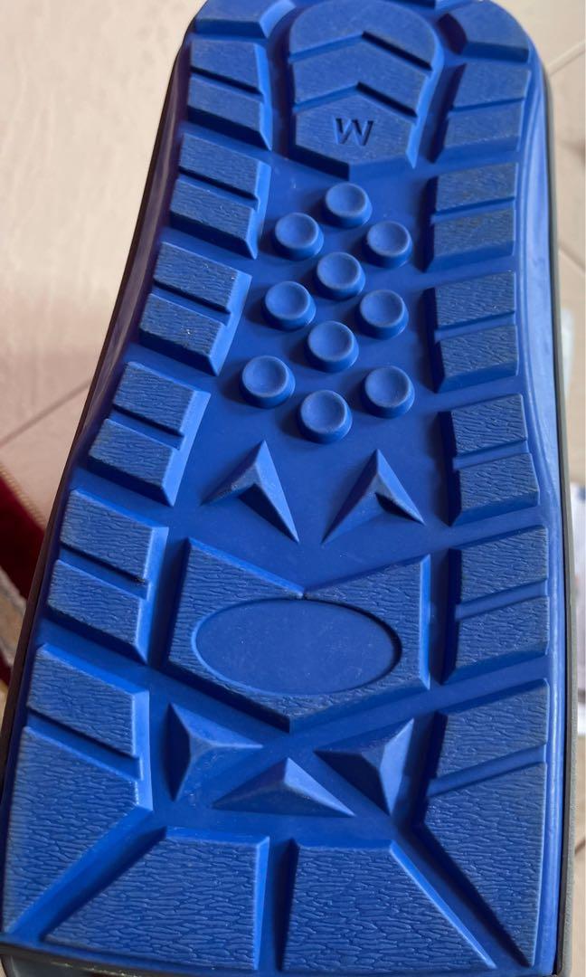 Apollo Load Walker (Short), Health & Nutrition, Braces, Support ...