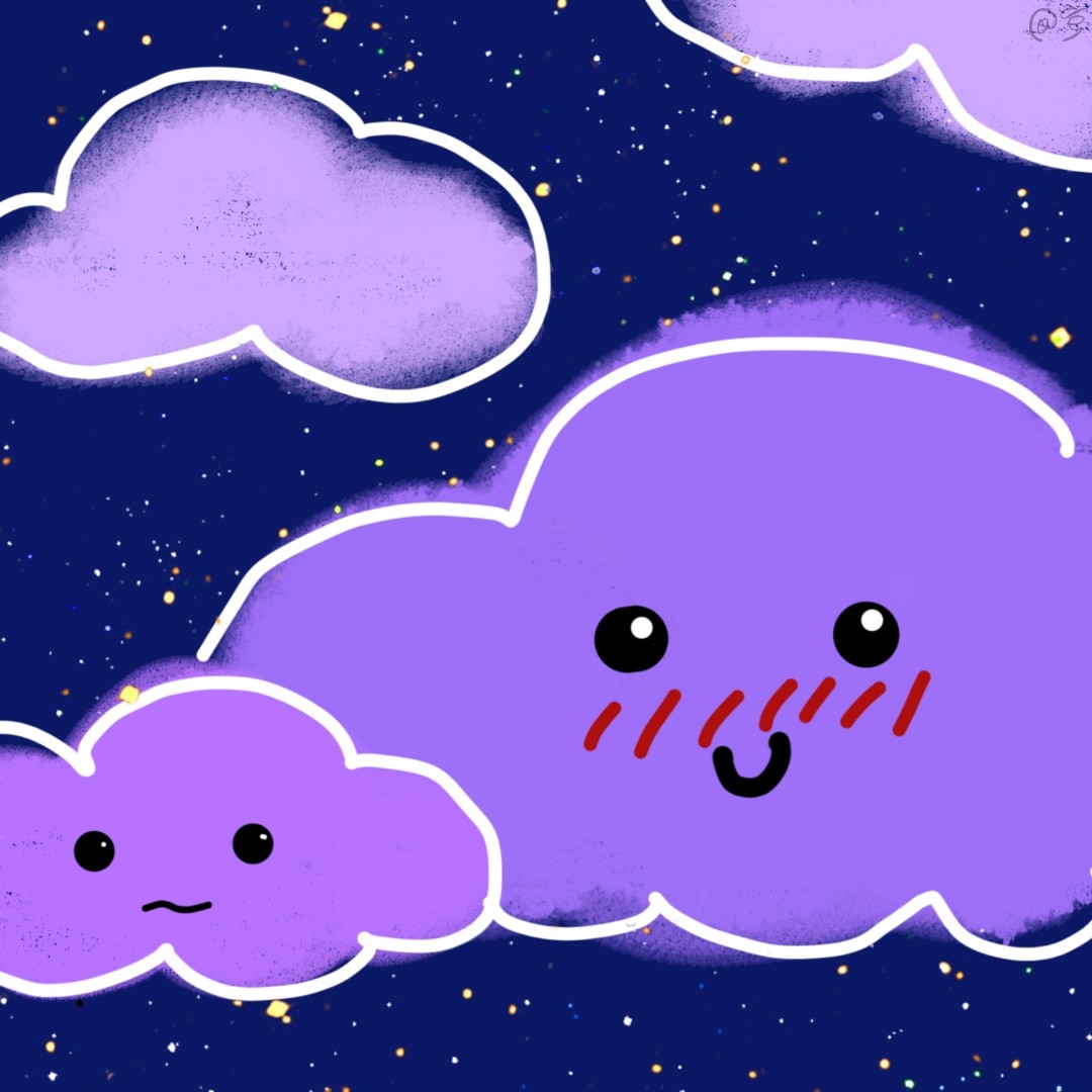 Avatar/PFP drawing, Hobbies & Toys, Stationery & Craft, Art & Prints on ...