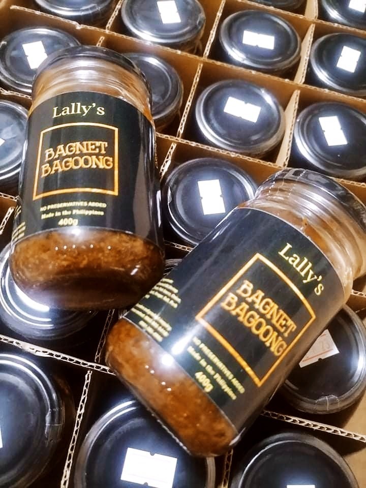 BAGNET BAGOONG, Food & Drinks, Local Eats on Carousell