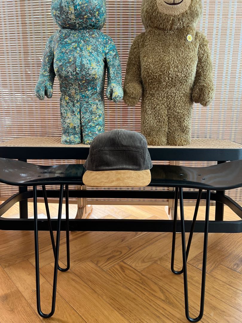 Beams Japan Corduroy Cap, Men's Fashion, Watches & Accessories, Caps ...