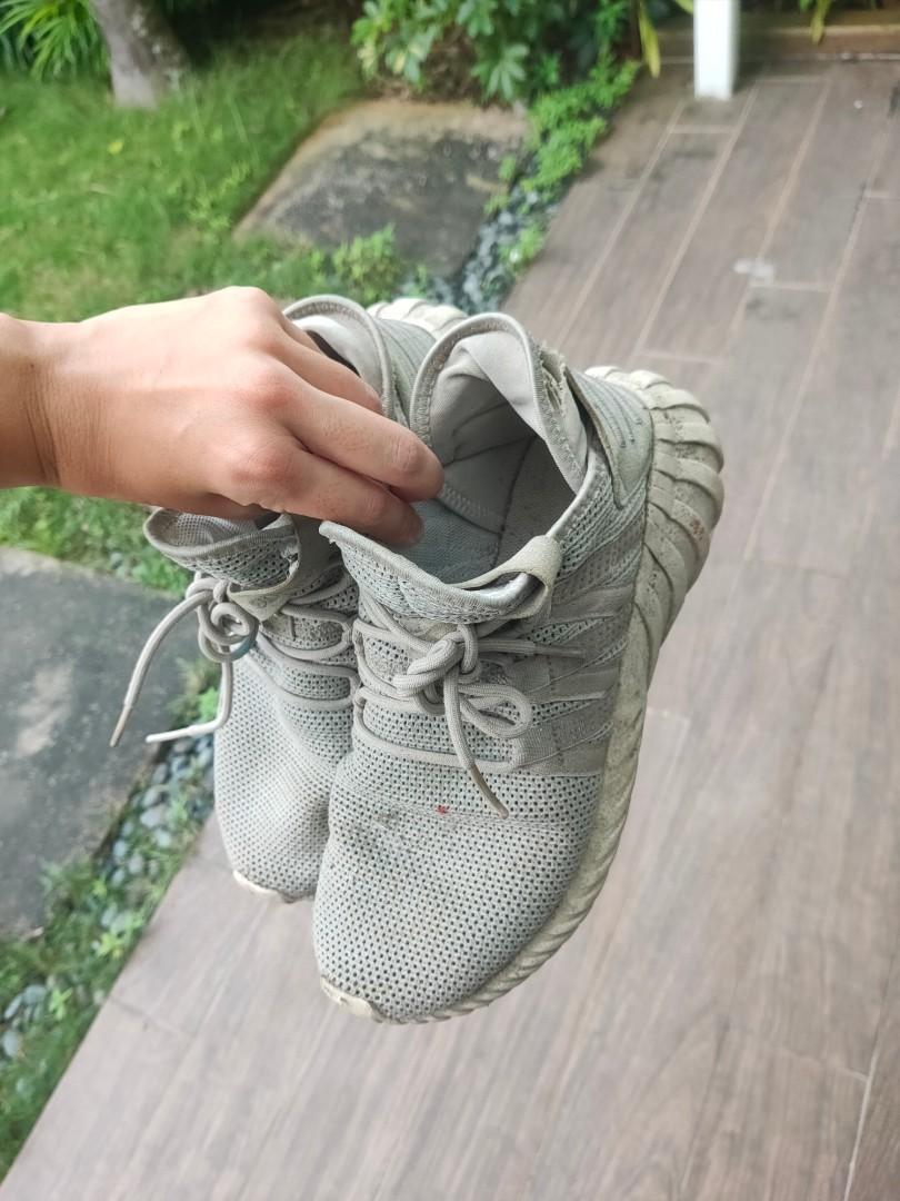 #BLESS Adidas Shoes (defects), Women's Fashion, Footwear, Sneakers on ...