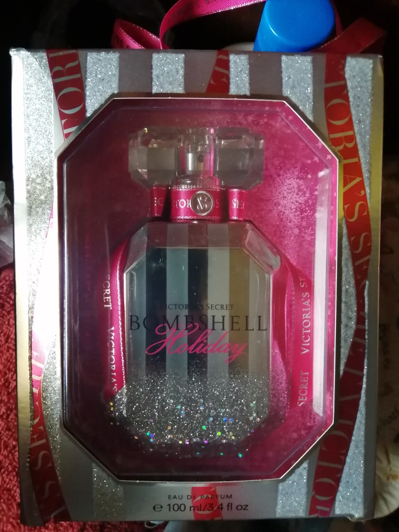 Bombshell Original Victoria Secret 100ml, Beauty & Personal Care ...