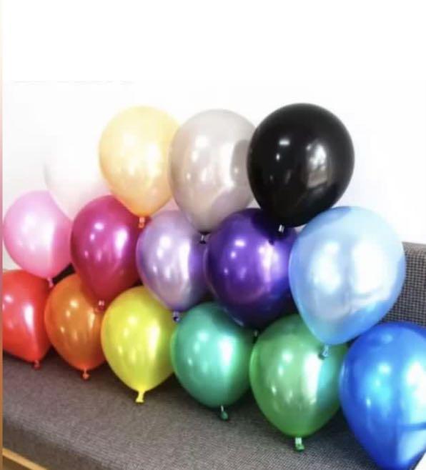 BPBD Set 6 items - HPBD banner, Triangle bunting, champagne & glass ...