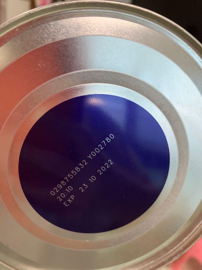 Brand new Wyeth Nutrition ILLUMA Stage 3 growing up baby formula 900g ...