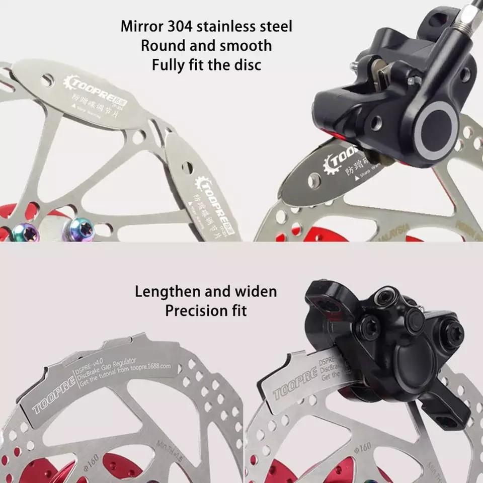 Caliper brake alignment tools, Sports Equipment, Bicycles & Parts ...
