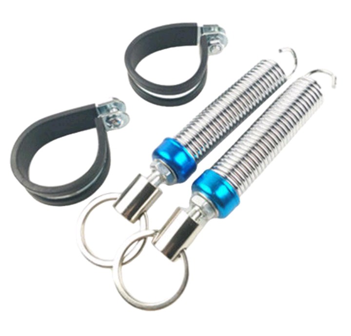 Car Boot lifting Spring *1 set, Car Accessories, Accessories on Carousell