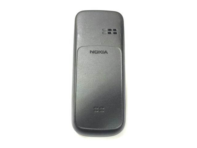 Casing Hape Nokia 101 N101 New Original Fullset Keypad Tulang Buzzer ...