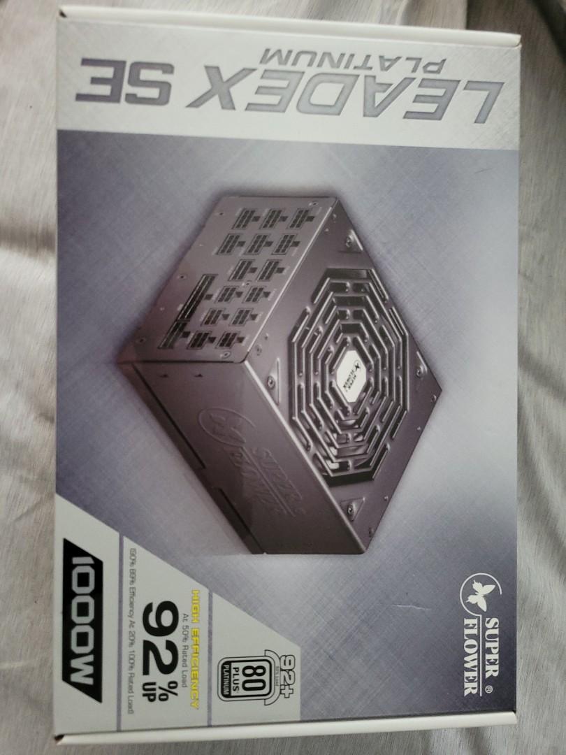 Custom Built PC no GPU, Computers & Tech, Desktops on Carousell