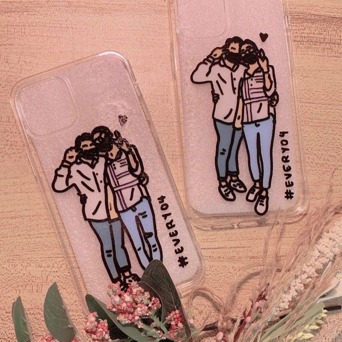 Custom Casing, Mobile Phones & Gadgets, Mobile & Gadget Accessories ...