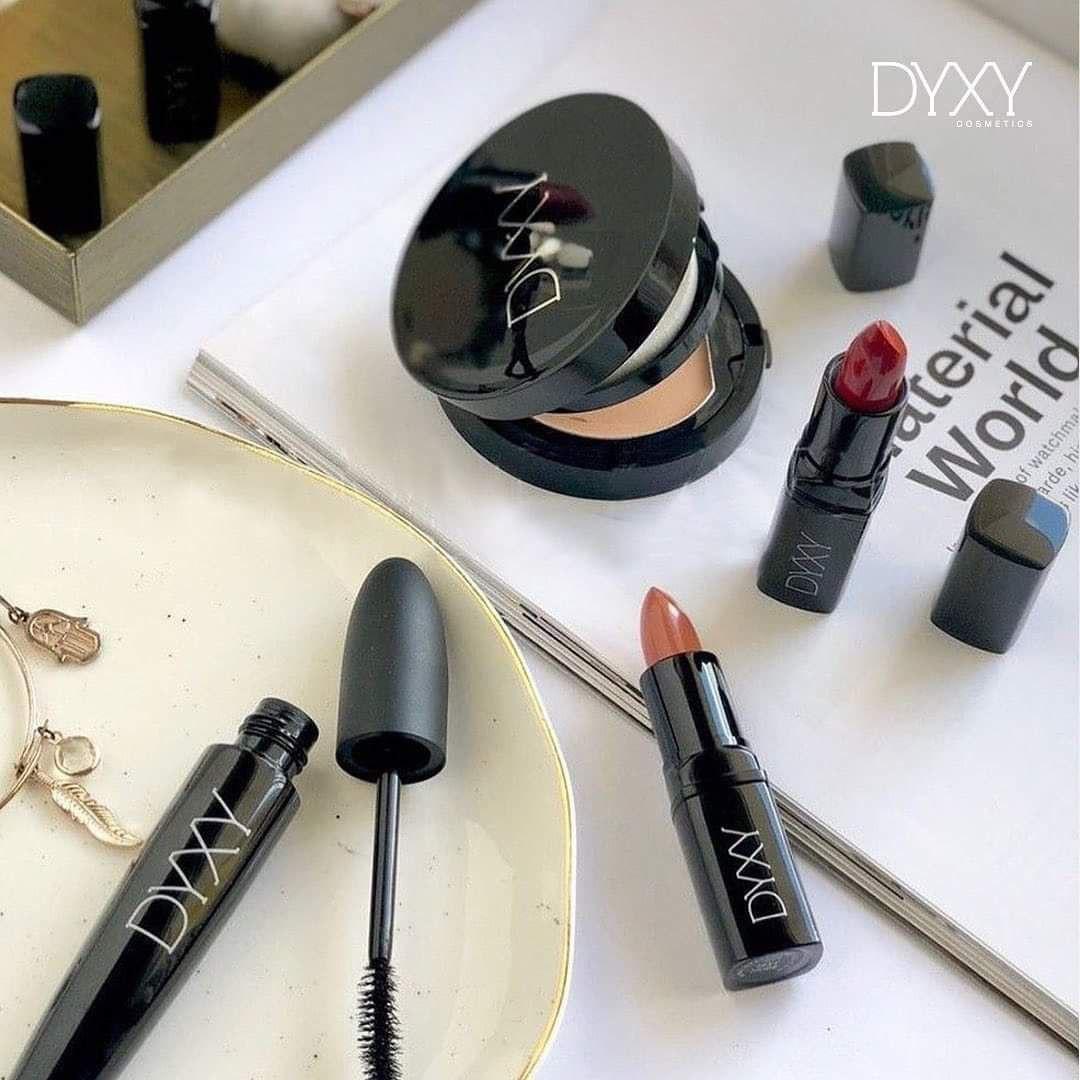 DYXY SET COMPLETE, Beauty & Personal Care, Face, Makeup on Carousell