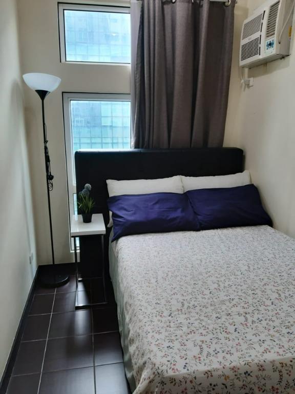 FEMALE CONDO SHARING FOR 3 (BEDSPACE) AT SAN LORENZO PLACE, MAKATI ...