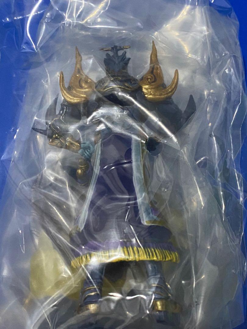 Final fantasy Exdeath, Hobbies & Toys, Toys & Games on Carousell