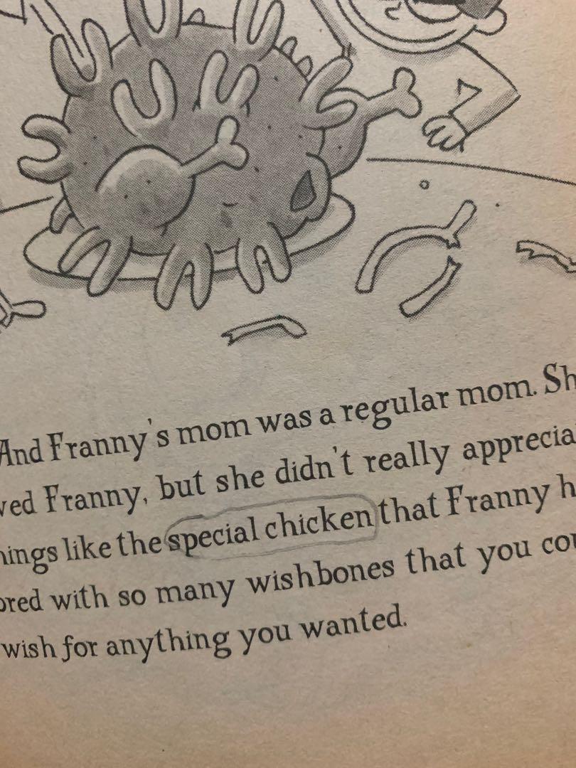 Franny K. Stein: The Fran That Time Forgot by Jim Benton, Hobbies ...