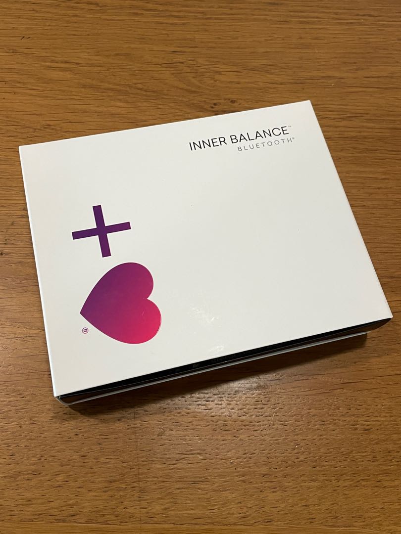 HeartMath Inner Balance, Health & Nutrition, Assistive & Rehabilatory ...