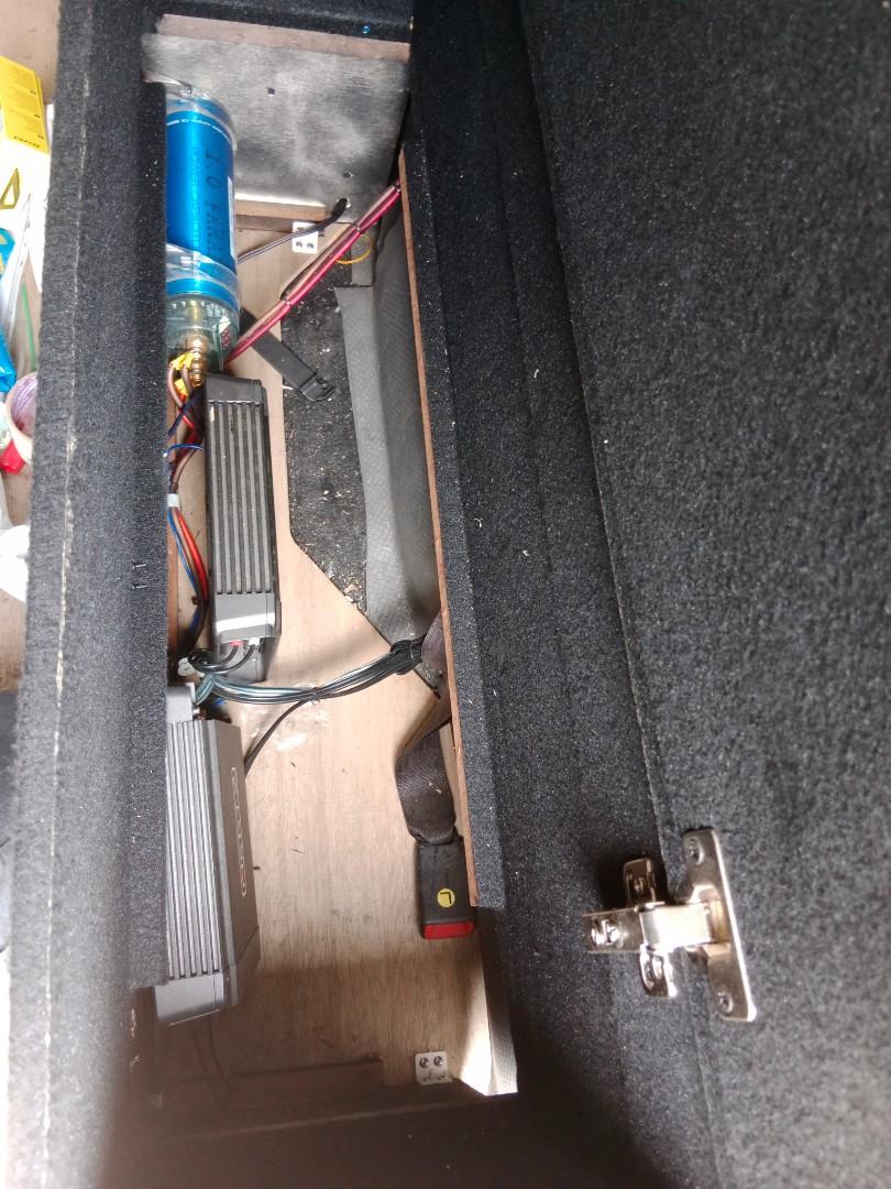 Hertz Subwoofer Car Accessories Accessories On Carousell Hertz Subwoofer Car Accessories Accessories On Carousell