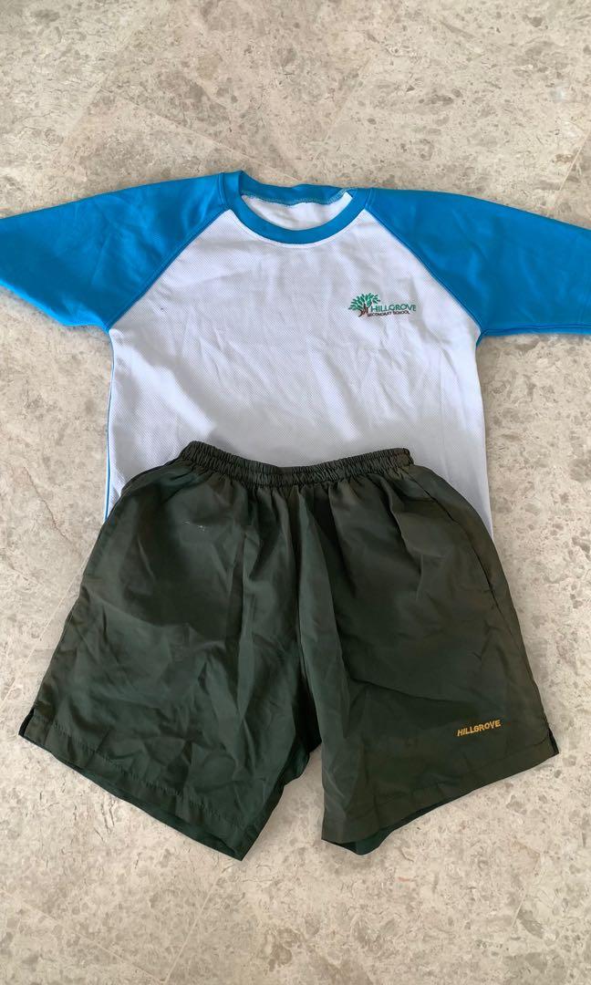 Hillgrove Sec Sch uniform, Women's Fashion, Dresses & Sets, Sets or ...