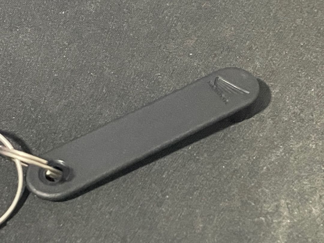 Honda adv 150 Emergency key duplicate, Motorcycles, Motorcycle ...