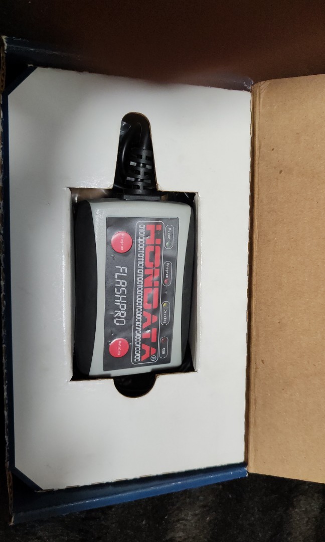 Hondata Flash Pro, Auto Accessories on Carousell