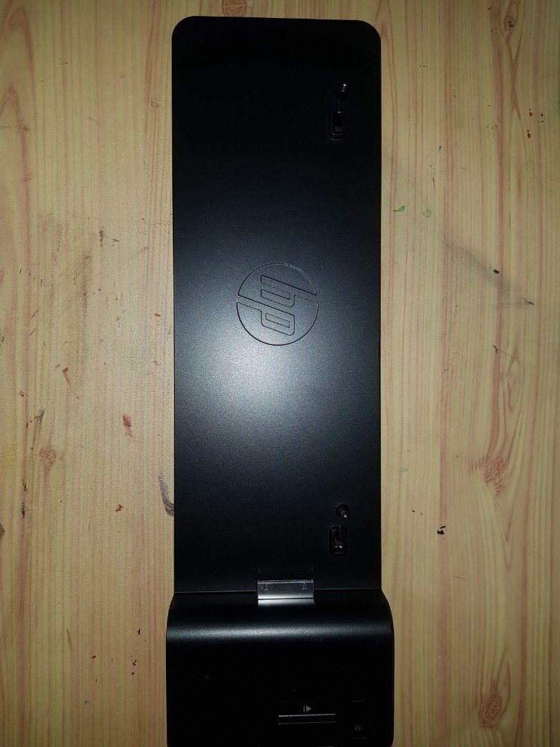 HP Ultra Slim Dock 2013 Docking Station Computers Tech Parts Accessories Computer Parts